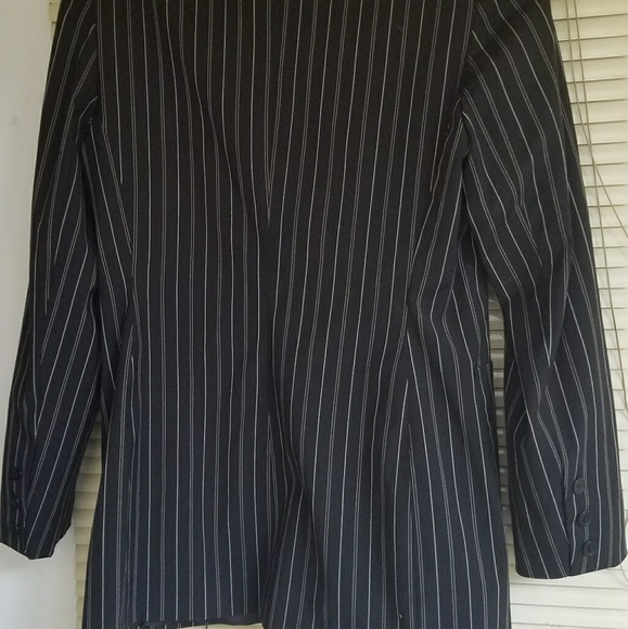 jean pascale | Jackets & Coats | Jean Pascale Vintage Blazer | Poshmark